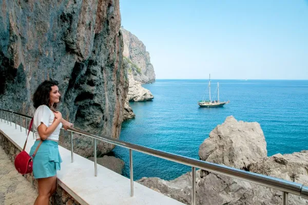 Markeder på Mallorca - Mallorca Oplevelser